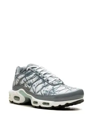 Nike Air Max Plus Sneakers - Blue