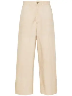 Golden Goose Tapered Pants For Men