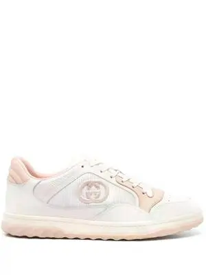 Gucci Mac80 Sneakers - White