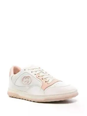 Gucci Mac80 Sneakers - White