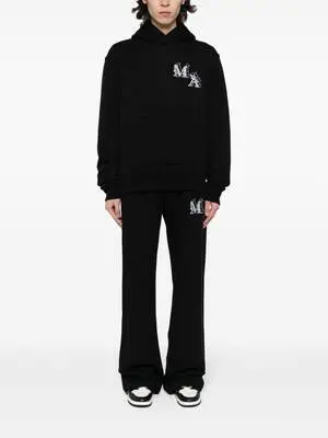 Amiri Angel Cotton Hoodie