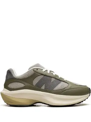 NEW BALANCE Wrpd Runner Sneakers - Green