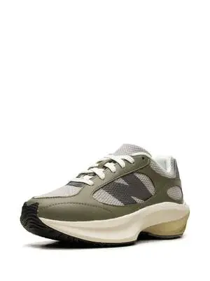 NEW BALANCE Wrpd Runner Sneakers - Green
