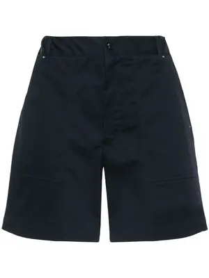 Moncler Bermuda Shorts For Men