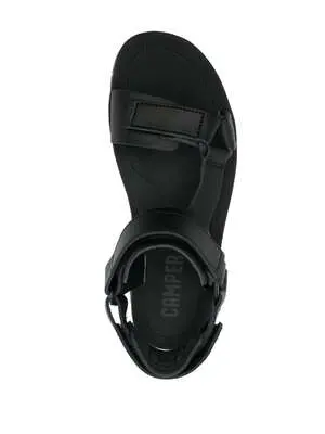 Camper Lasted Leather Sandals