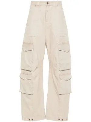 Golden Goose Slit Bottoms For Men