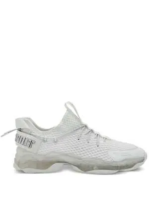 PLEIN SPORT Hyper Sport Mesh Sneakers