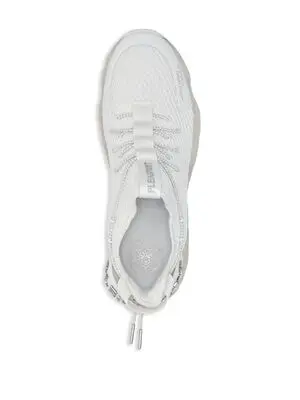 PLEIN SPORT Hyper Sport Mesh Sneakers