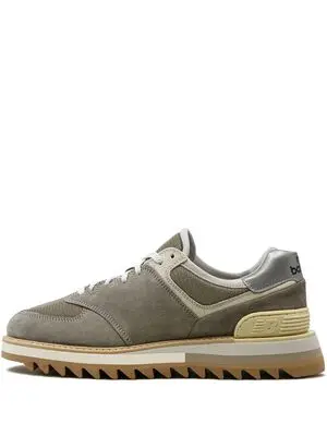 NEW BALANCE X Tokyo Design Studio 574 Sneakers
