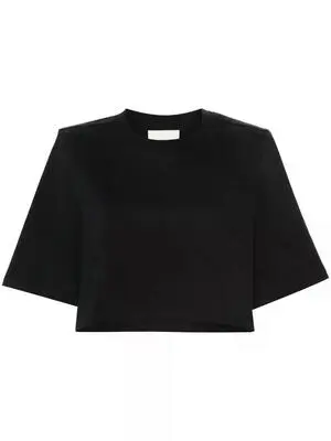 Isabel Marant Textured T-shirts For Women