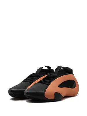 Adidas Harden Volume Sculpt Sneakers - Black