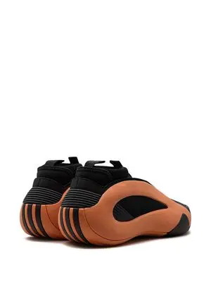 Adidas Harden Volume Sculpt Sneakers - Black