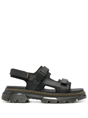 Dr. Martens Forster Poly Sandals