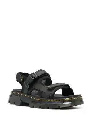 Dr. Martens Forster Poly Sandals