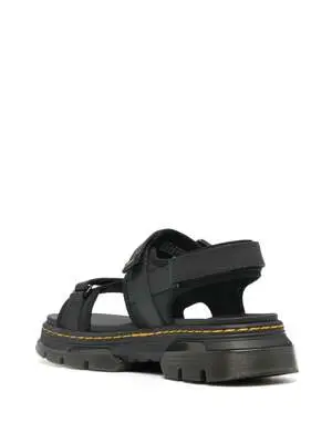 Dr. Martens Forster Poly Sandals
