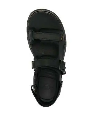 Dr. Martens Forster Poly Sandals