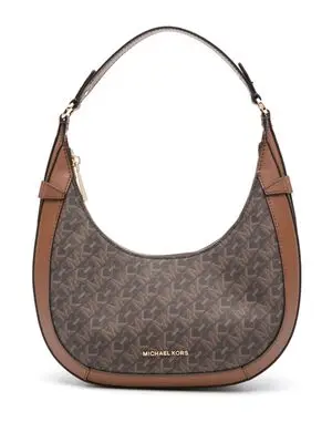Michael Kors Small Preston Empire Shoulder Bag