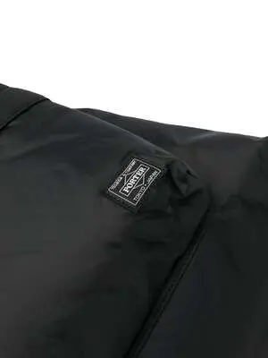 Comme Des Garçons Logo-tag Backpack