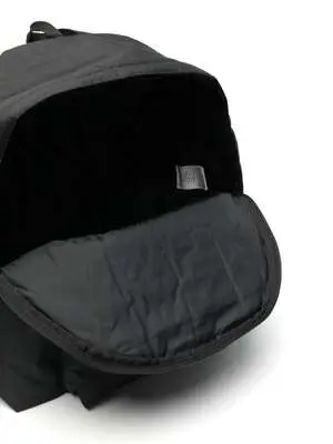 Comme Des Garçons Logo-tag Backpack