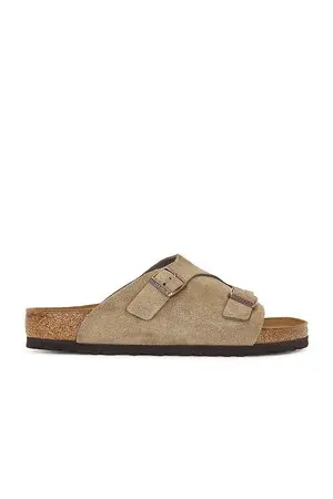 Birkenstock Zurich Shoes For Men
