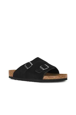 BIRKENSTOCK Zurich - Black
