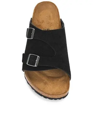 BIRKENSTOCK Zurich - Black