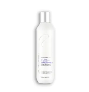 REDAVID Salon Products Blonde Therapy Conditioner For Blonde And Highlighted Hair - No Color