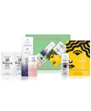 Created For Macy's 5-pc. Healthy Hair Care Set