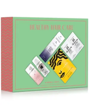 Created For Macy's 5-pc. Healthy Hair Care Set