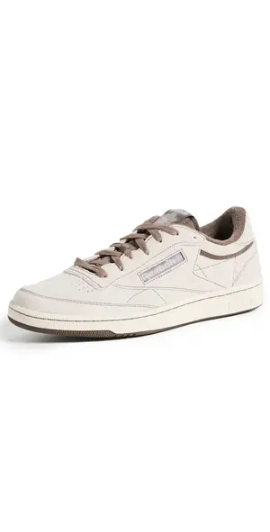 REEBOK Club C 85 Tinted Vintage Sneakers