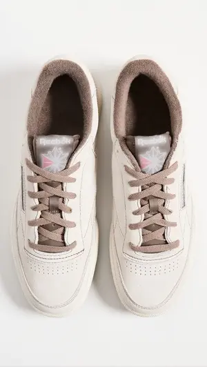 REEBOK Club C 85 Tinted Vintage Sneakers