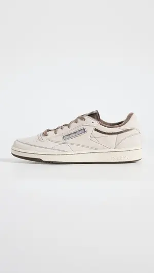 REEBOK Club C 85 Tinted Vintage Sneakers