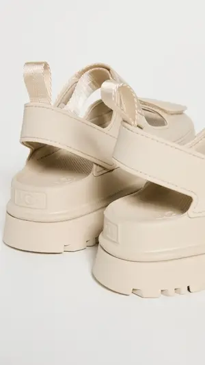 UGG Golden Glow Sandals