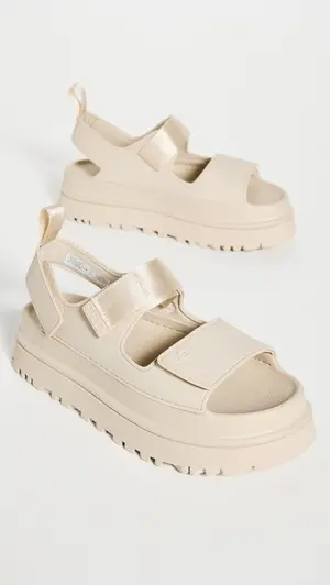 UGG Golden Glow Sandals