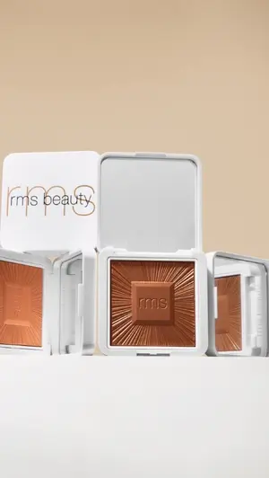 RMS BEAUTY Redimension Hydra Bronzer 0.23oz / 6.6 - Malibu Muse