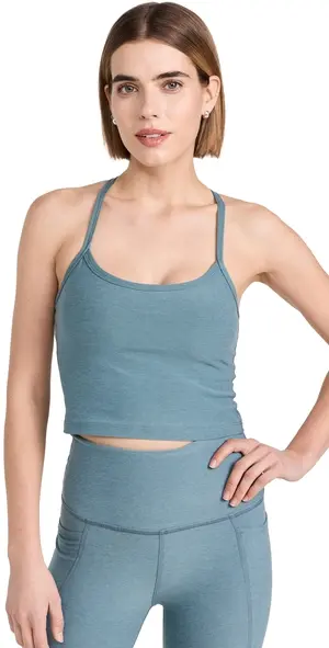 Beyond Yoga Stretch Sports Bras