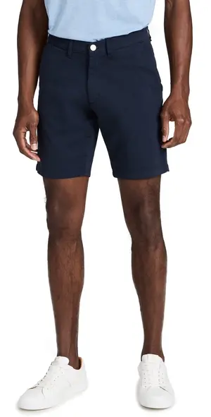 DL1961 Jake Chino Shorts In Ultimate Twill