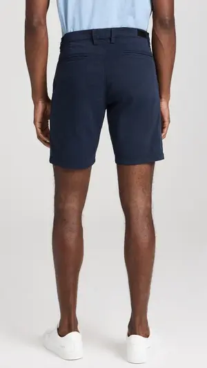 DL1961 Jake Chino Shorts In Ultimate Twill