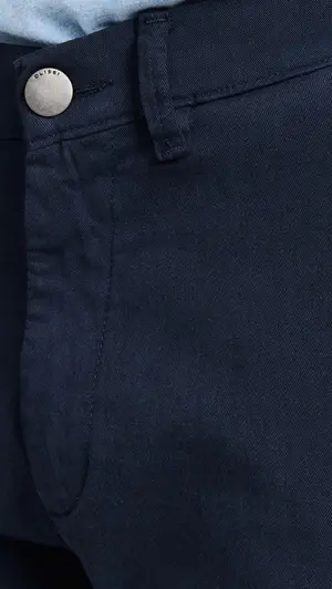 DL1961 Jake Chino Shorts In Ultimate Twill