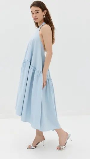 Azeeza Winston Midi Dress