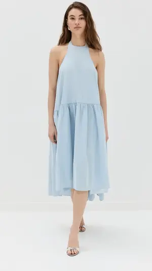Azeeza Winston Midi Dress