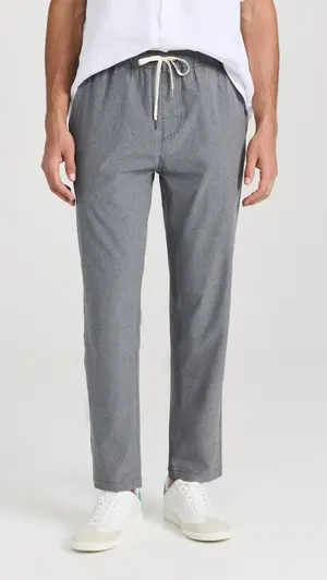 FAIR HARBOR Relaxed Fit Pants