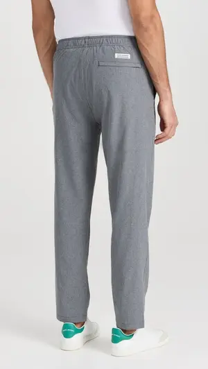 FAIR HARBOR Relaxed Fit Pants