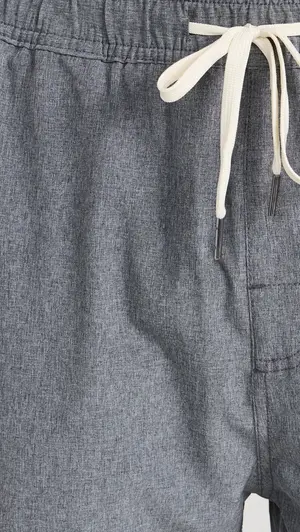 FAIR HARBOR Relaxed Fit Pants