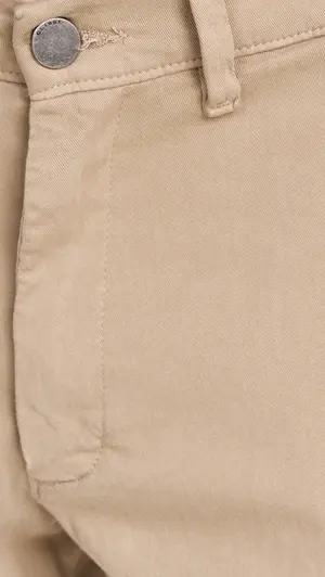 DL1961 Jake Chino Shorts In Ultimate Twill