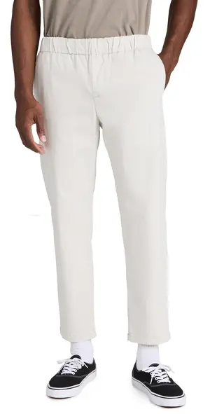 Rails Julian Straight Leg Pants - Natural
