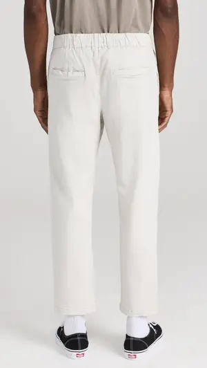 Rails Julian Straight Leg Pants - Natural