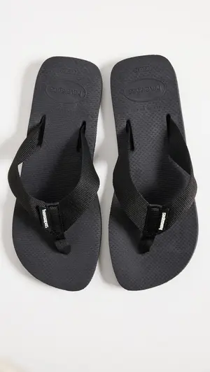 Havaianas Urban Basic Flip Flops