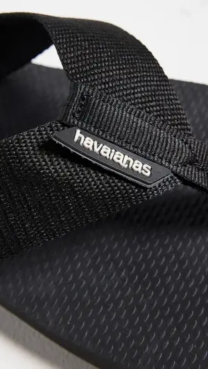 Havaianas Urban Basic Flip Flops