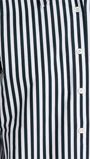 FRAME Oversized Pocket Shirt